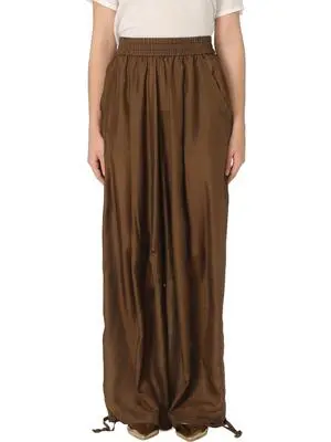 Philosophy Di Lorenzo Serafini Trousers - Brown