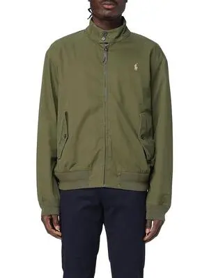 Polo Ralph Lauren Polo Ralph Lauren Jacket Olive