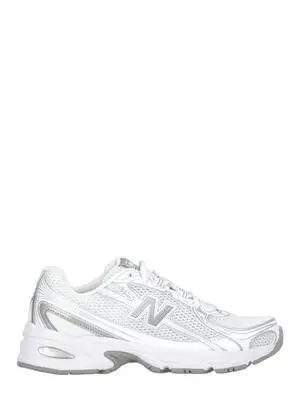 NEW BALANCE NEW BALANCE 740 Trainers Grey