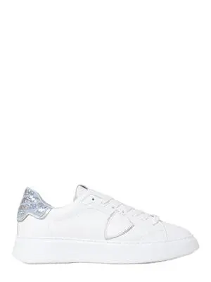 Philippe Model Sneakers - White