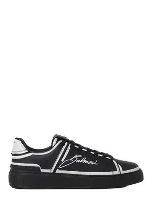 Balmain Sneakers - Black