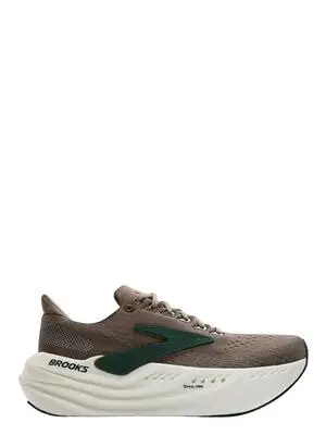 Brooks Glycerin Max Athletic Sneakers - Falcon/green/london Fog