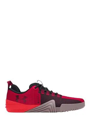 Under Armour Tribase Reign 6 - Red