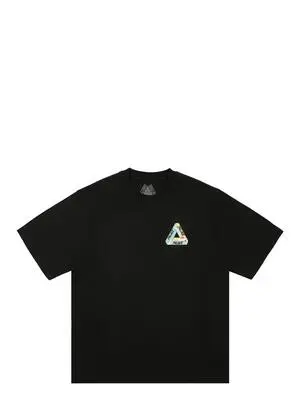 PALACE Jungle Dream T-shirt - Black