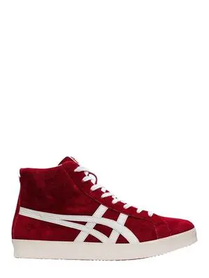 Onitsuka Tiger Fabre High Nm - Red