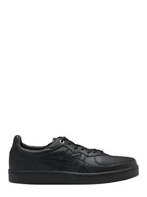 Onitsuka Tiger Gsm Sd 'triple' Sneakers - Black