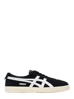 Onitsuka Tiger Mexico Delegation Sneakers - Black