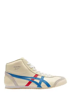 Onitsuka Tiger Mexico Mid Runner - White