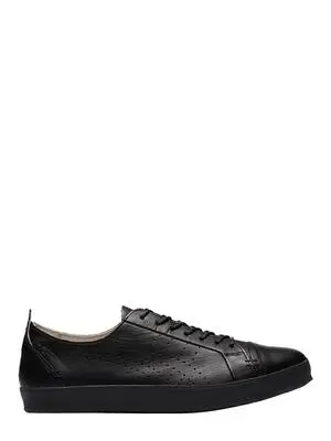 Onitsuka Tiger Colesne Low Nm Sneakers - Black