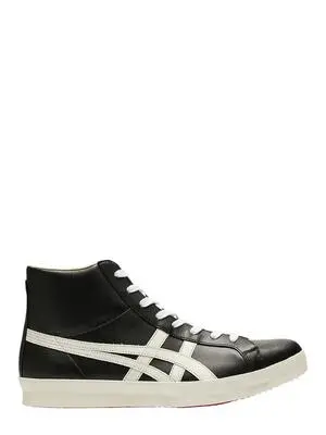 Onitsuka Tiger Fabre High Nm Sneakers - Black