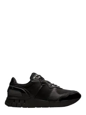 Onitsuka Tiger Rebilac Runner Mp Sneakers - Black
