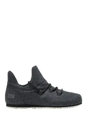 Onitsuka Tiger Monte Pokhara - Black