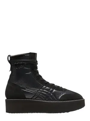 Onitsuka Tiger Delegation Chunk Boot - Black