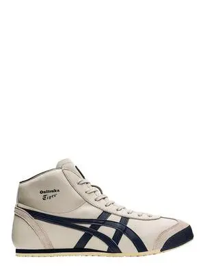 Onitsuka Tiger Mexico Mid Runner - Cream
