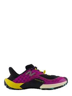 NEW BALANCE Minimus Trail Sneakers - Purple