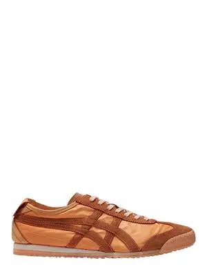 Onitsuka Tiger Onitsuka Tiger Mexico 66 NM Mantle Sneakers Orange