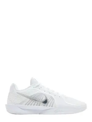 Nike Sabrina 2 Noise - White