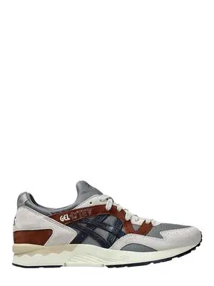 Asics Gel-lyte V Sneakers - Grey