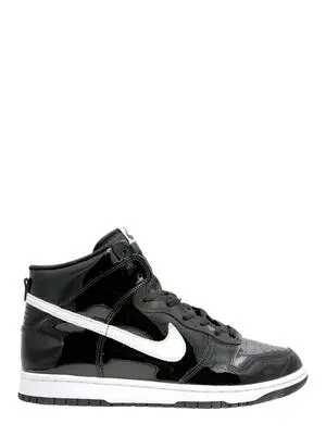 Nike Dunk High Sneakers - Black