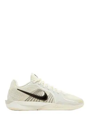 Nike Sabrina 2 'relentless' Sneakers - Cream