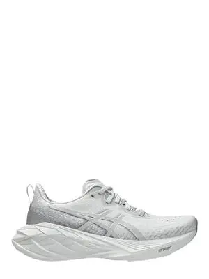 Asics Novablast 4 Sneakers - Grey
