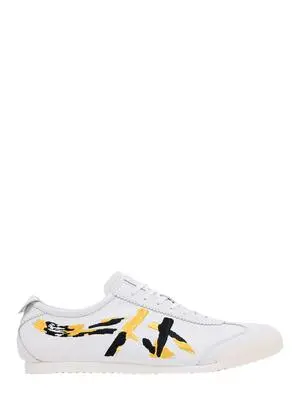 Onitsuka Tiger Mexico 66 Deluxe Nishikigoi - White