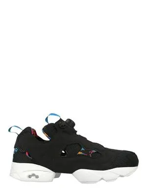 REEBOK Instapump Fury Ar Sneakers - Black