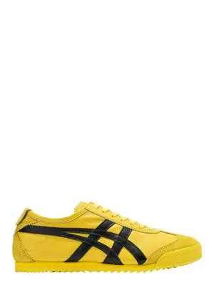 Onitsuka Tiger Mexico 66 Deluxe 'kill Bill Midsole' 2023 - Yellow