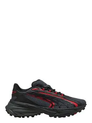 PUMA Spirex 'ultra Mentality' Sneakers - Black