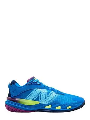 NEW BALANCE Hesi Low V2 Digi Dash - Blue