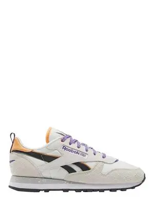 REEBOK Classic Leather Outdoor Vibes Pack Chalk Sneakers - White