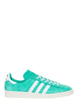 Adidas Campus 80s Sneakers - Green