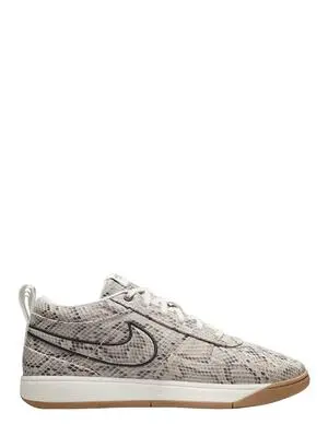 Nike Book 1 EP 'Python' Sneakers Cream