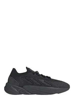 Adidas Ozelia Knit Sneakers Black