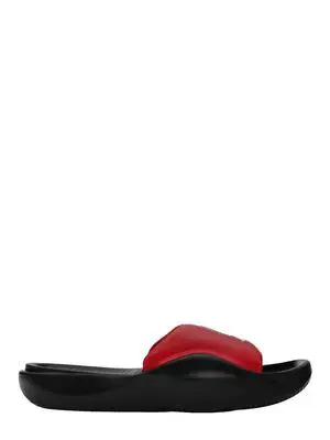 JORDAN Jordan Franchise Slide Varsity Red/black/white