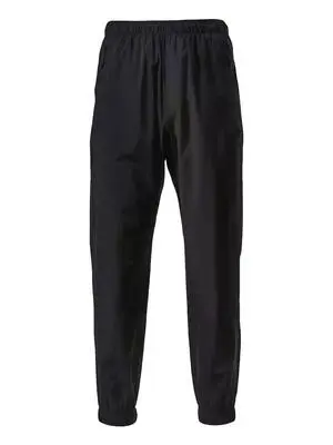 Moncler Logo-appliqué Track Pants - Black