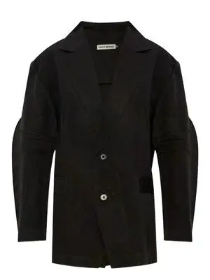 ISSEY MIYAKE Issey Miyake Oversized Blazer