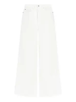 LACOSTE Lacoste Flared Trousers