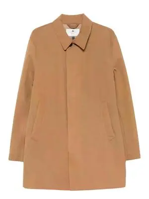 Peuterey Hinnoya Coat - Neutrals