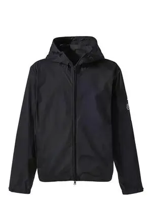 Moncler Traversier Jacket - Black