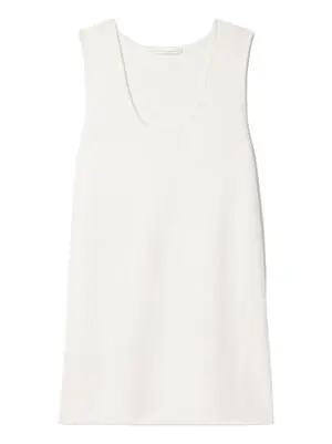 MARIA MCMANUS Maria McManus Organic Cotton Tank