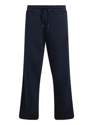 Missoni French Cottonterry Sweatpants Navy