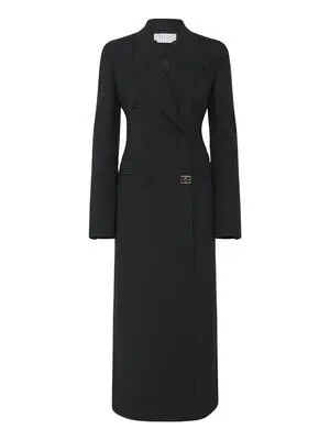 GABRIELA HEARST Julien Wool Coat