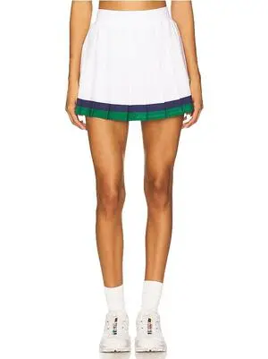 Beach Riot Irina Skirt - Racquet