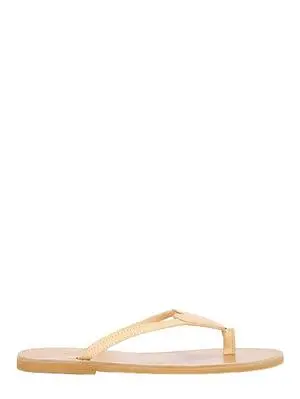 BY MALENE BIRGER Lalla Flats - Tan