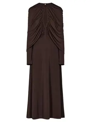 JOHANNA ORTIZ Silent Solstice Maxi Dress