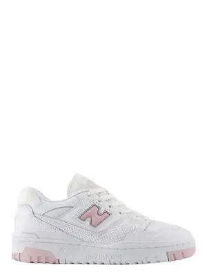 NEW BALANCE New Balance 550 Sneaker White/twilight Haze