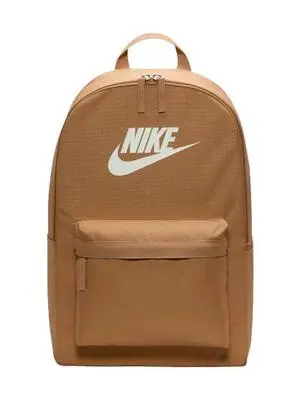 Nike Heritage 25l Backpack - Flax/white