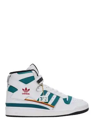 Adidas Forum 84 Hi 313 Day Sneakers - White/black/red