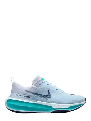 Nike Zoomx Invincible Run 3 - Blue Tint/dusty Cactus/football Grey